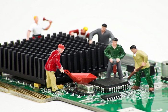 Basic Computer Maintenance