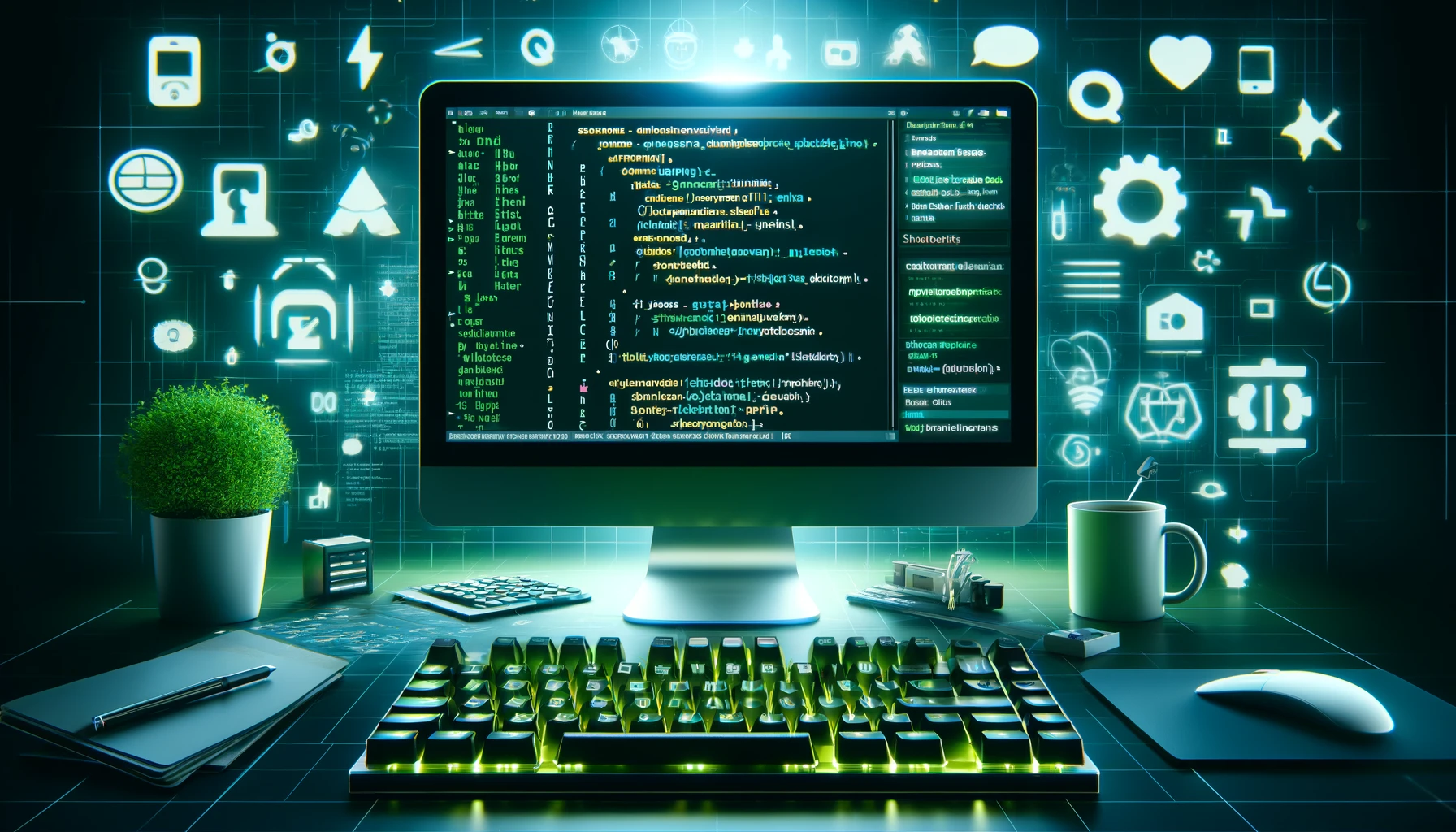 The Ultimate Guide to Notepad++ Keyboard Shortcuts for Windows The Ultimate Guide to Notepad++ Keyboard Shortcuts for Windows