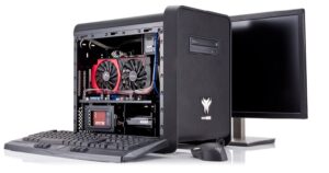 Custom Computer Builds: A Tailored Experience for Serious Users